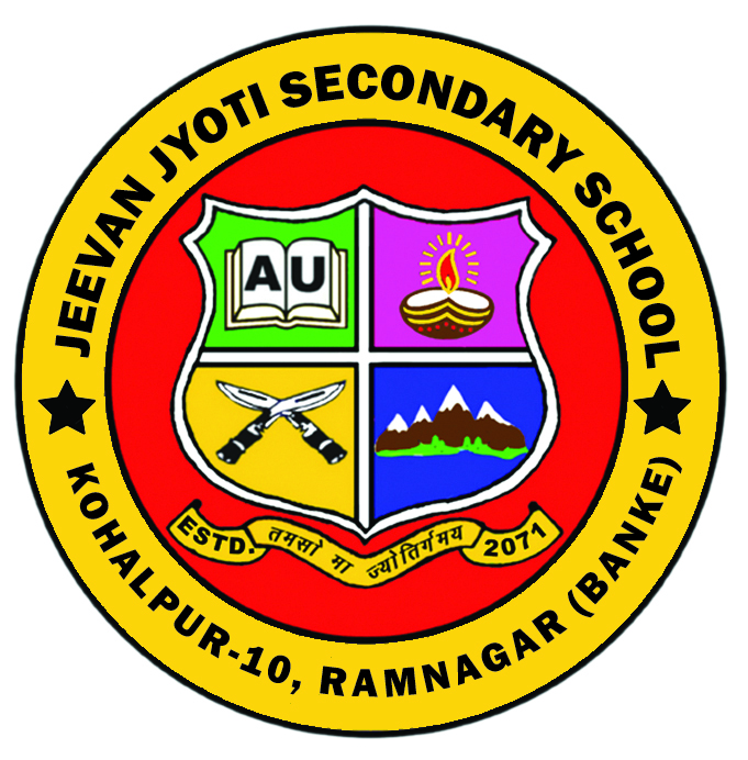 Jeevan Jyoti School